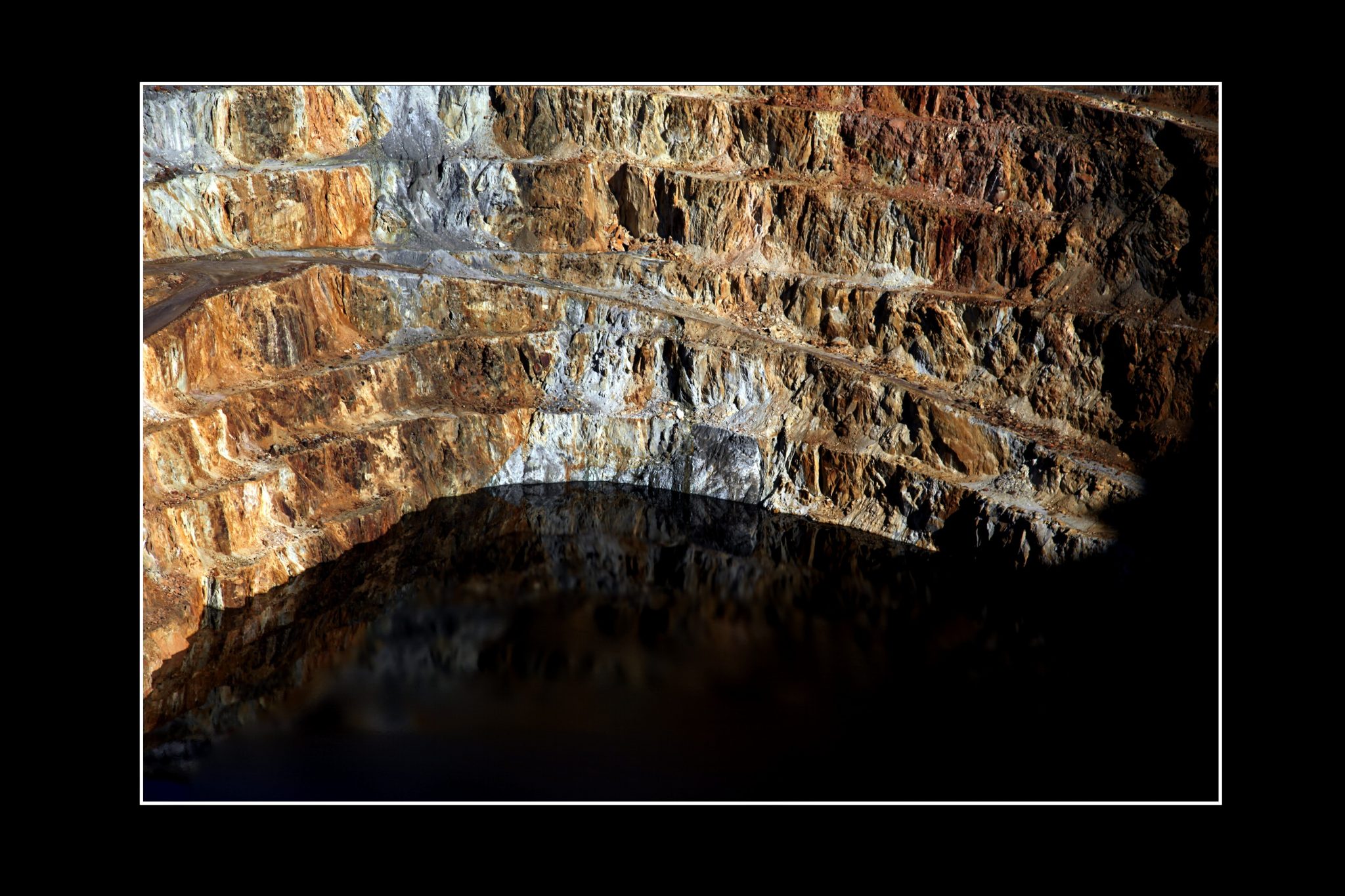 CUENCA MINERA RIOTINTO – GDR Cuenca Minera de Riotinto