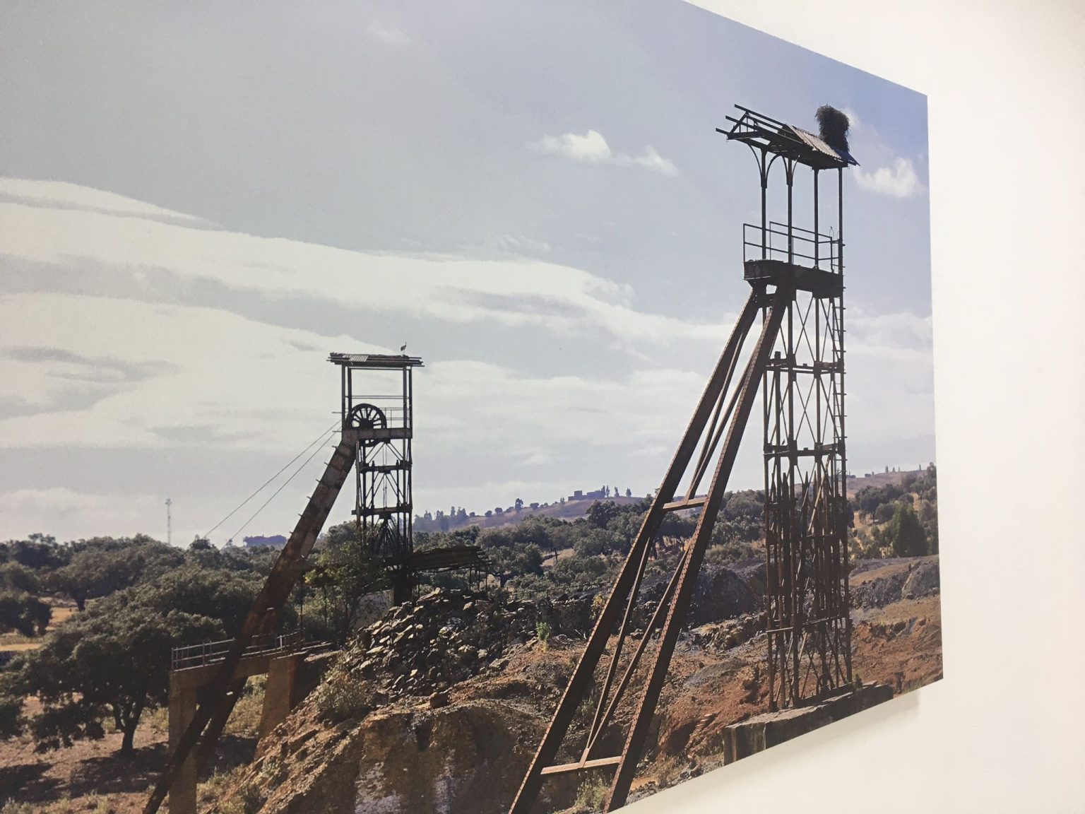 ANDÉVALO OCCIDENTAL – GDR Cuenca Minera de Riotinto