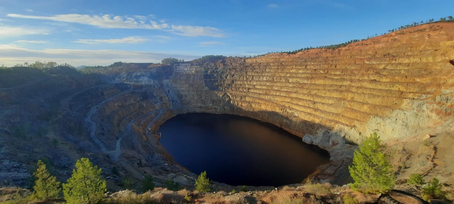 CUENCA MINERA RIOTINTO. TRANSFERENCIA DE CONOCIMIENTO | Asociación para ...