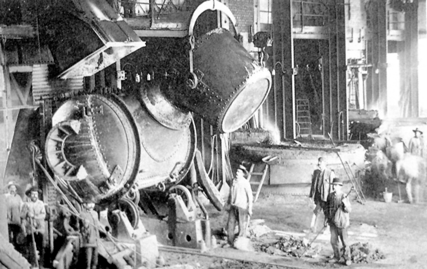 CUENCA MINERA RIOTINTO – GDR Cuenca Minera de Riotinto